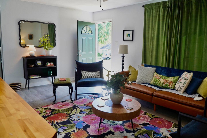 Thegreenhouse-central City-no Cleaning Fee! - Columbia, MO