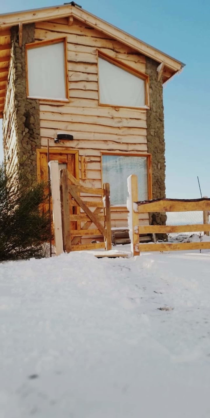 Cheerful Cabin In Calafate X 4 - El Calafate