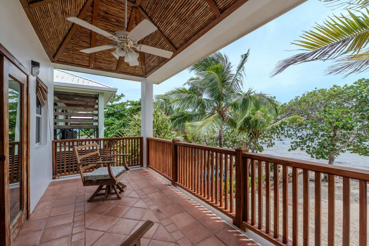 Renee's Hideaway - Belice