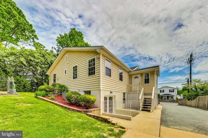 Amazing 4br For Groups | Metro Walk | Play Ground - Kensington, MD