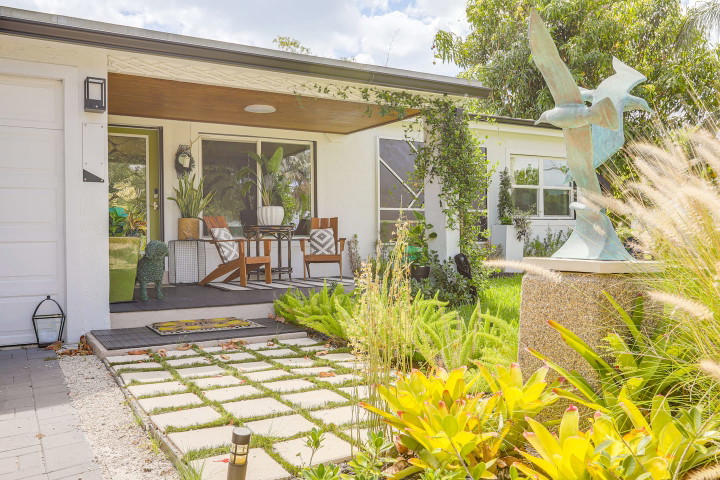 Pet-friendly Home ~ 6 Mi To Jensen Beach Park! - Stuart, FL