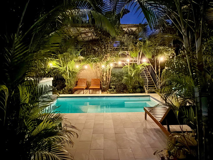 Apartment | Walk To Beach | Pool | Tropical Oasis - Nosara