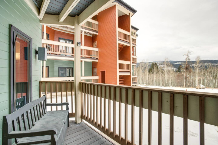 Easy Ski Shuttle Access! Winter Park Mtn Getaway - Winter Park, CO