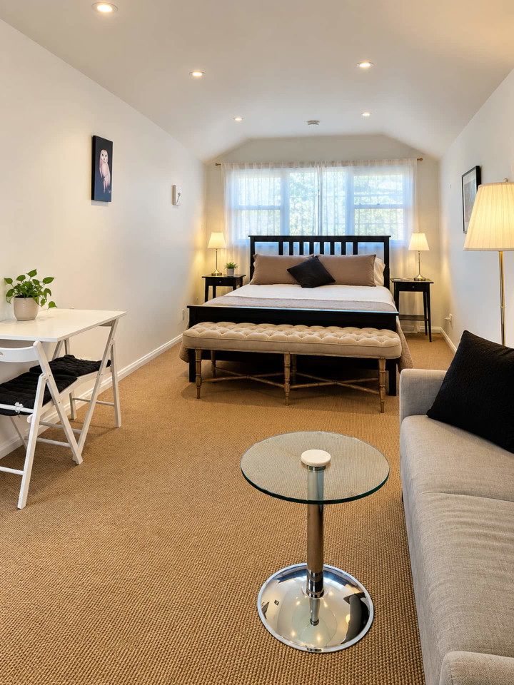 Peaceful 1br Escape | Pet Friendly | Large Yard - Katoomba