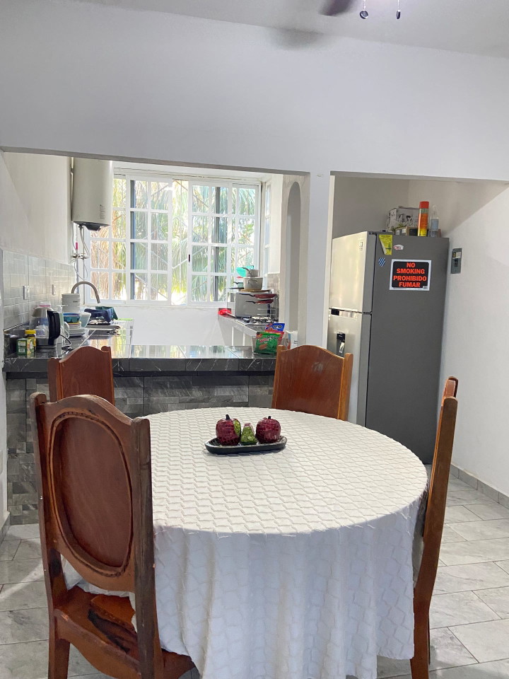 Dept. Renovated, 12 Min. The Hotel Zone Y Centro - Cancún