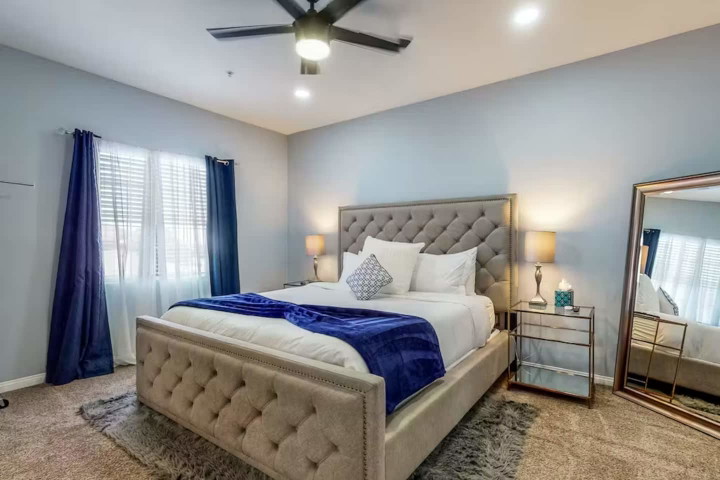 Chic La Townhouse Near Lax/sofi - Los Angeles