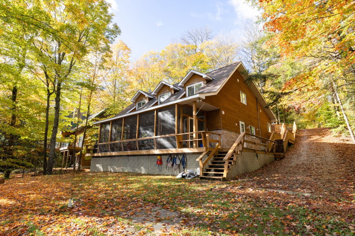 Joy Muskoka - Huntsville