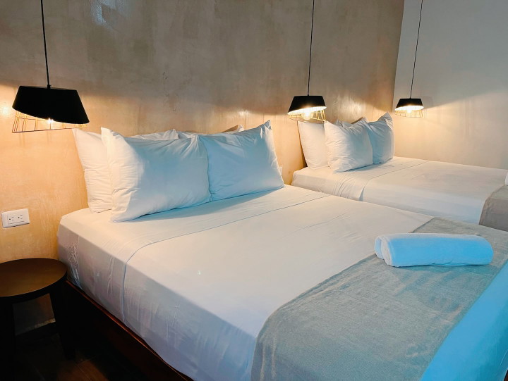 Luxury "Arena" Apartment - Isla Holbox