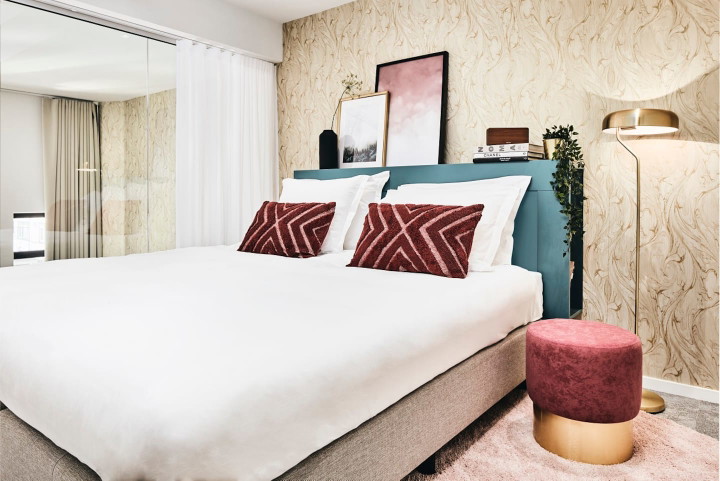 The Anthony Hotel - Quad Loft - Utrecht