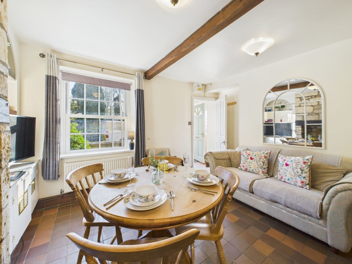 Briar Cottage - Winchcombe