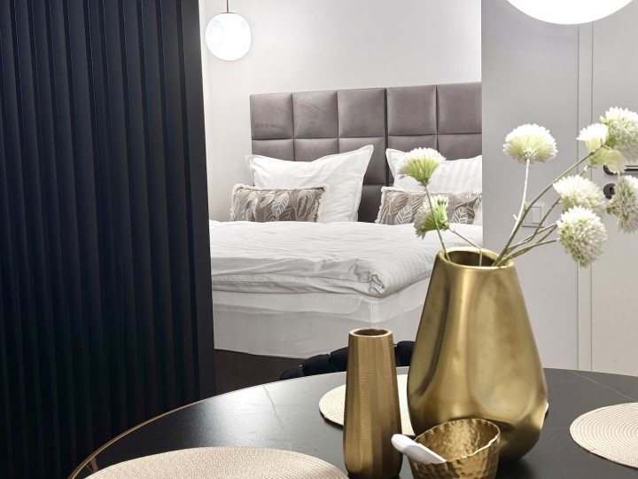 Do-center: Rough Diamond For 4 People & Parking - Dortmund