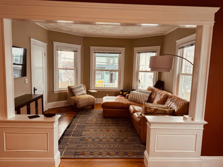 Apartment In Residential Pawtucket - Providence, RI