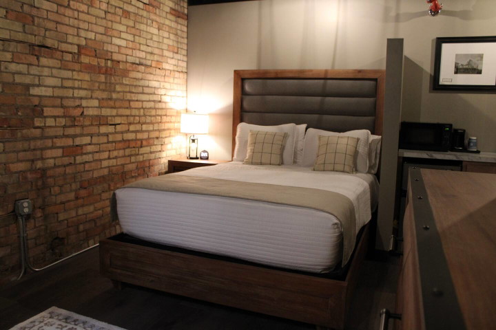 The Rex (4th Street Lofts) - Bemidji, MN