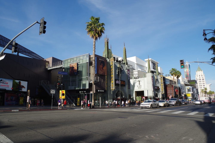 Hollywood 1 Bedroom Ii - West Hollywood