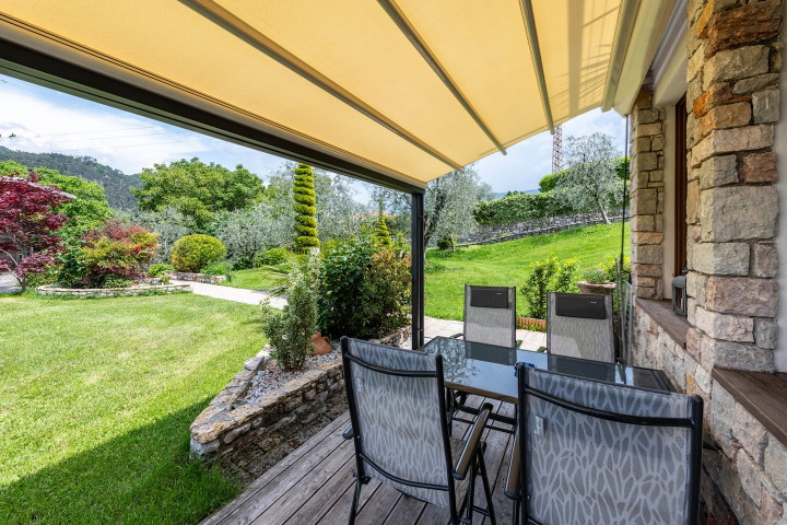 Georesort B8 - Malcesine