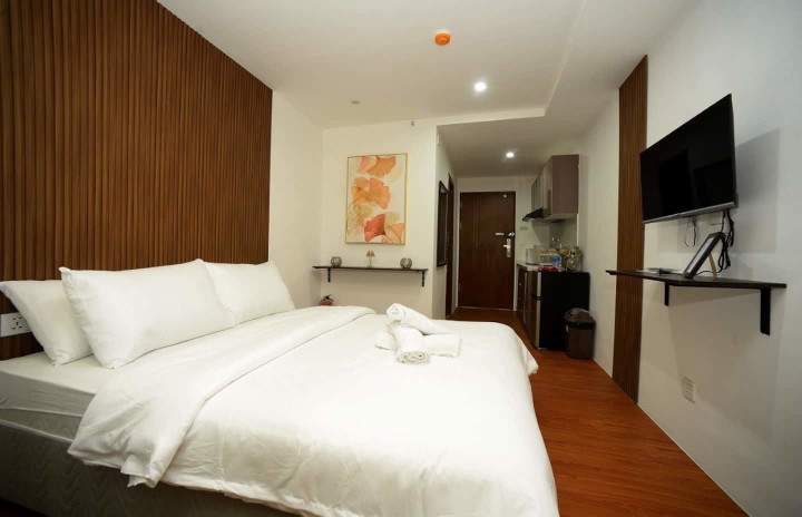 Baguios Best Condominiums! Noras Best Location! - Baguio