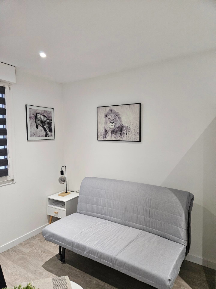 Petit Studio Sympathique Calme - Saint-Étienne