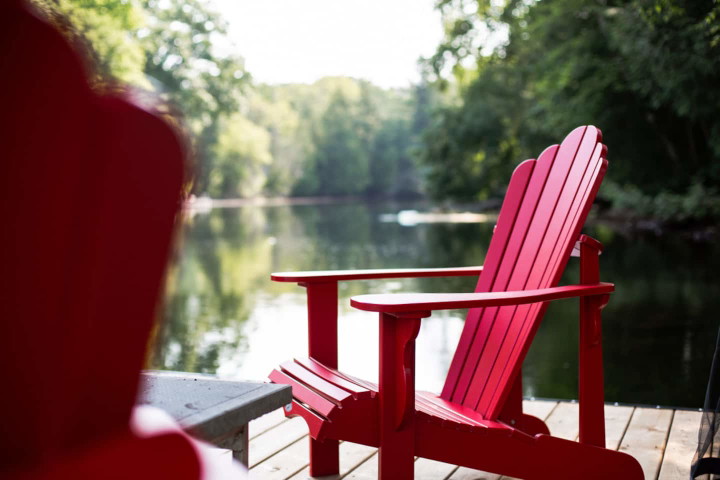 3br Waterfront Hidden Gem W/private Dock & Hot Tub - Kawartha Lakes