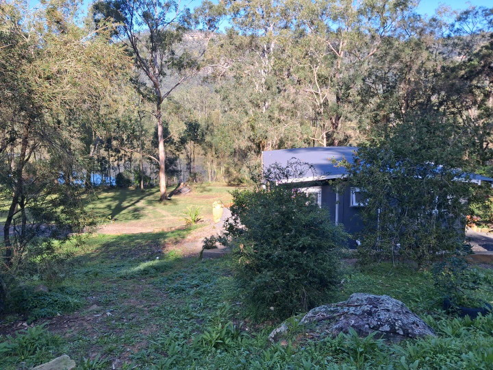 Ridge View Cottage - Central Coast