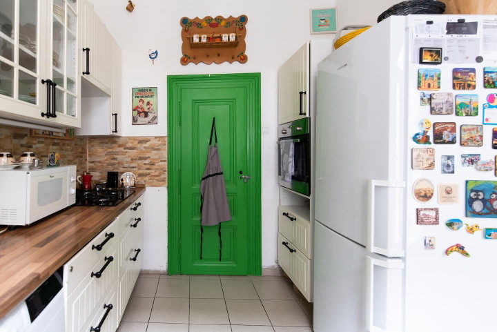 Colorful And Spacious In Heart Of Soho Budapest - Budapeste