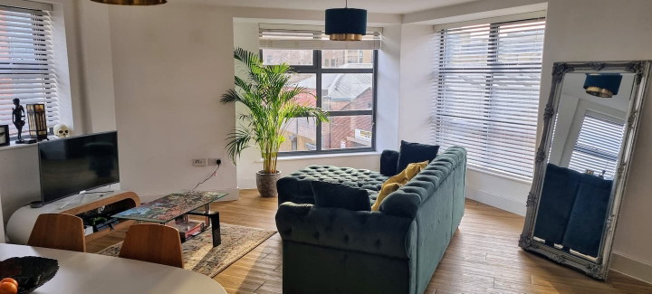 The Creatives Den - Southampton