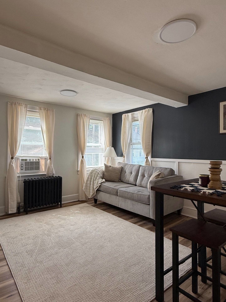 Parkside Retreat | 1br Near Roger Williams Park - Providence, RI