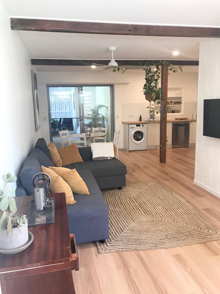 500m To Beach & Cafe Scene, Flat Walk Everywhere! - Mooloolaba