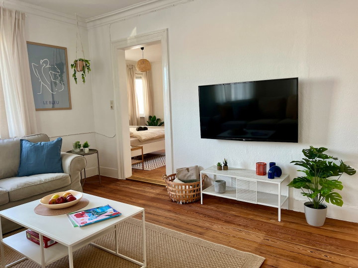 Appartement Ancien à Rt-betzingen - Reutlingen