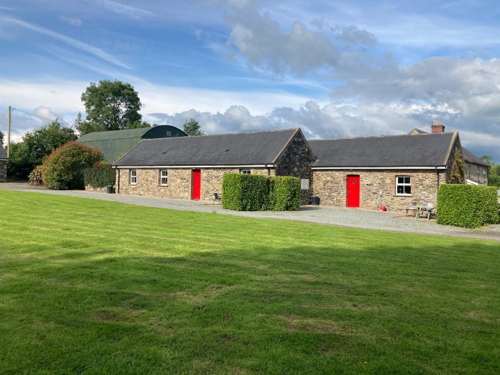 Rose Cottage - New Ross