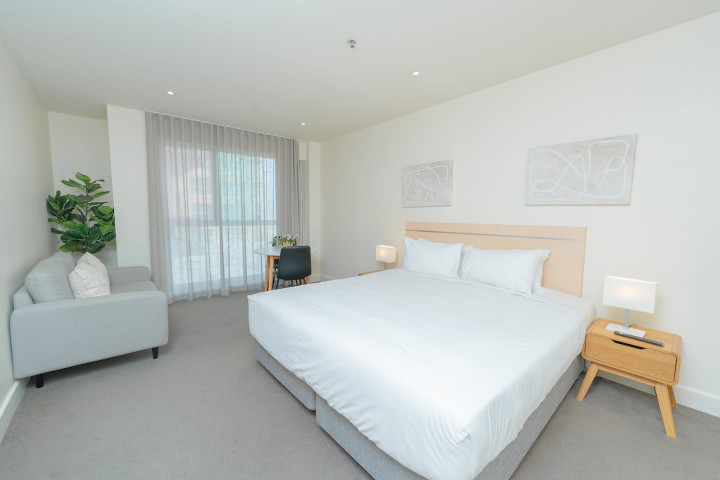 Gorgeous Studio On Glenelg Beach! - Glenelg