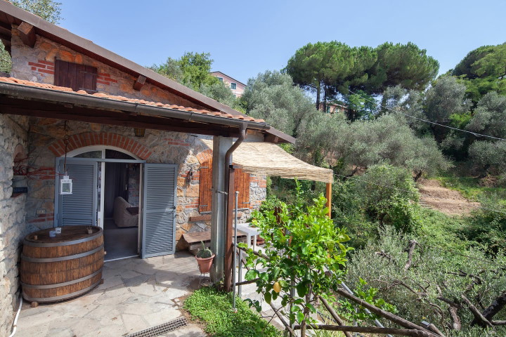 Stone House - Lerici