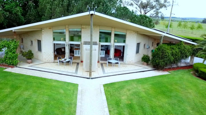 The Gatehouse - Lilydale