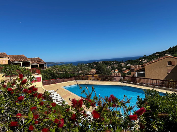 2-star Apartment - La Croix-Valmer