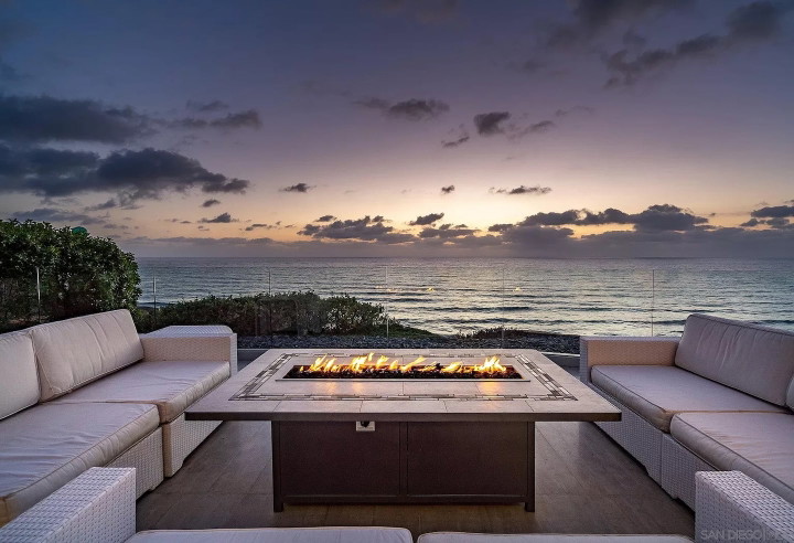 Oceanview Luxury On Neptune - Encinitas, CA