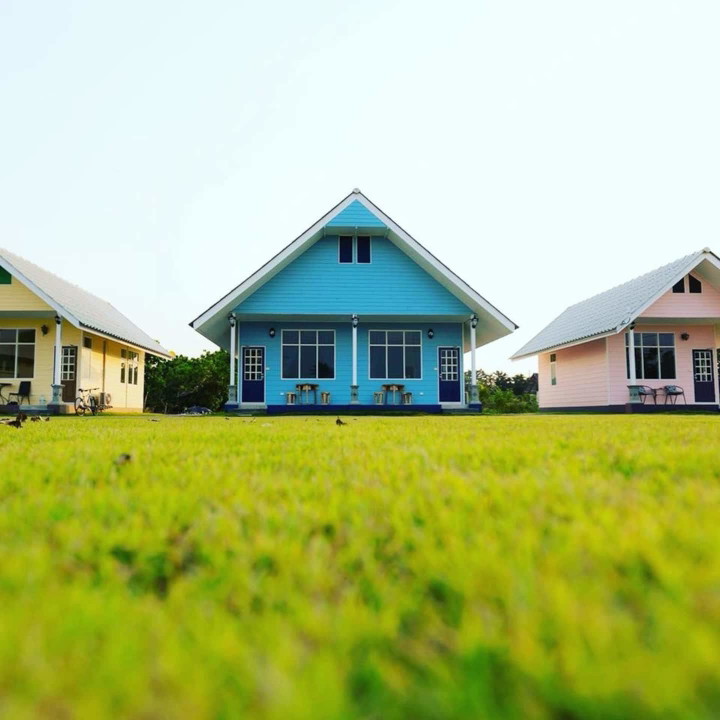 Fongarkard House - Chiang Rai