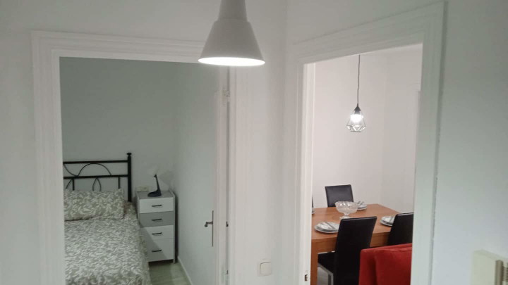 Acogedor Apartamento En Cádiz, San Fernando - San Fernando, Spain