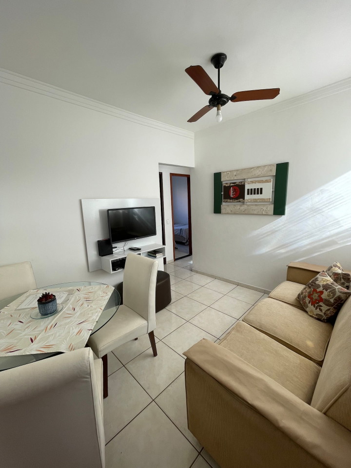 Two-bedroom Apartment, Close To Everything - Vila Velha