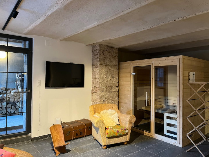 Neko B&b: 4 Nids Dans Une Usine Renovee - Kaysersberg