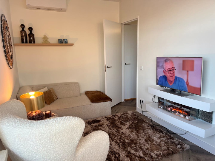Nova Appartement - Hoek van Holland