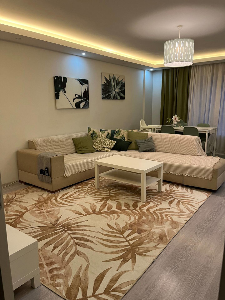 3 Bedrooms Flat In Central Location - Ankara