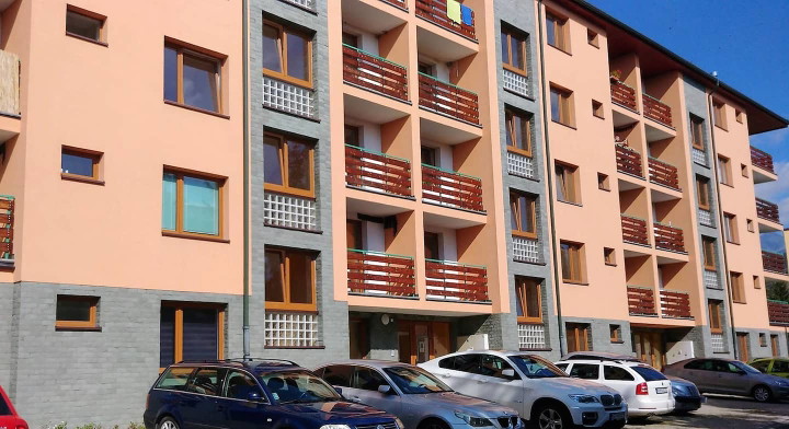 Apartmán Tatry Tatranská ŠTrba - Štrbské Pleso