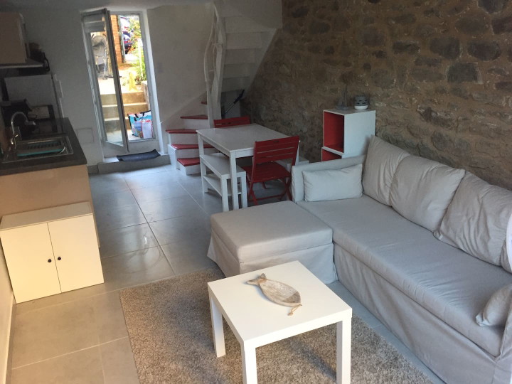 Maison Centre De Dinard  250m Plage, Face St Malo - Saint-Briac-sur-Mer