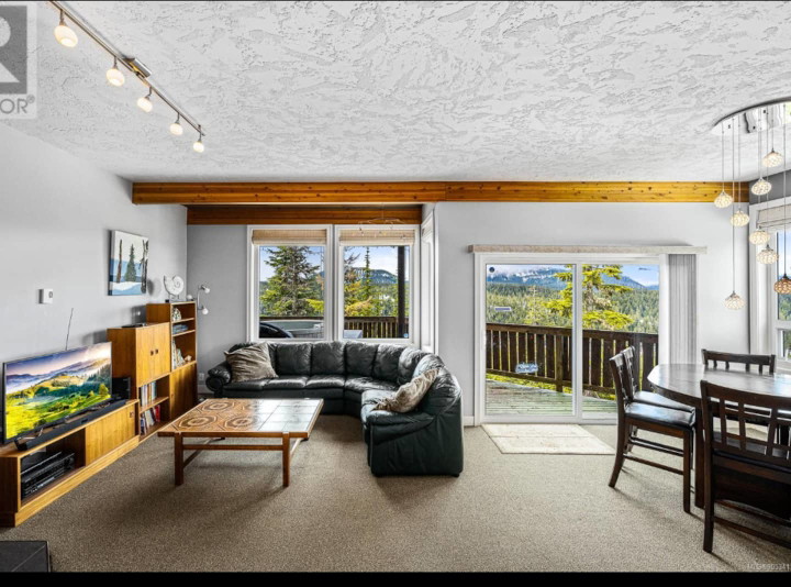 Glacier View Chalet - Mount Washington - Hot Tub - Mount Washington