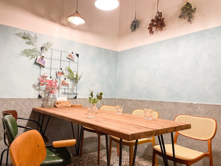 Superhost/entire House For 4-6 People/tainan City Center/kong Miao/art Museum/qingnian Road - Tainan City