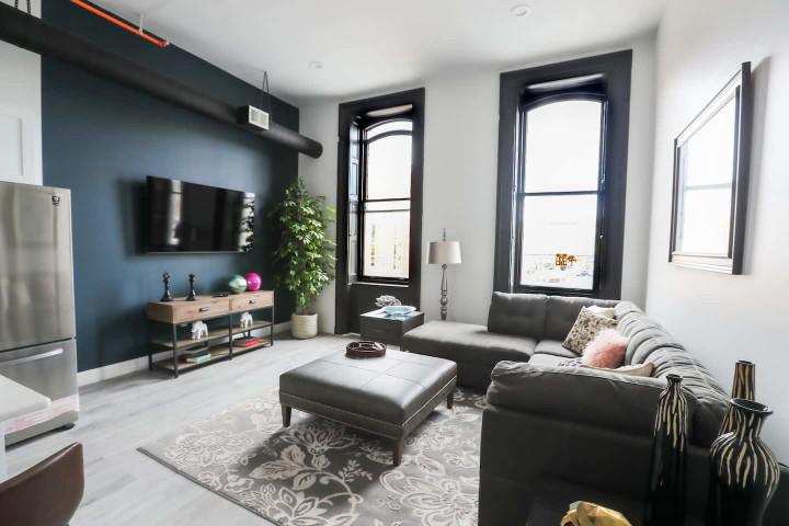 2b Stay At The Heart Of Easton! - Nazareth, PA