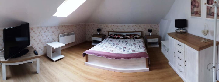 Hostel Koral Pokoje Z łAzienką I Apartament - Stettin
