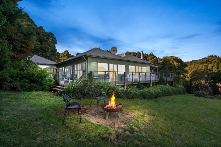 Applegarth Cottage - Whole House On 5 Acres - Robertson, Australia