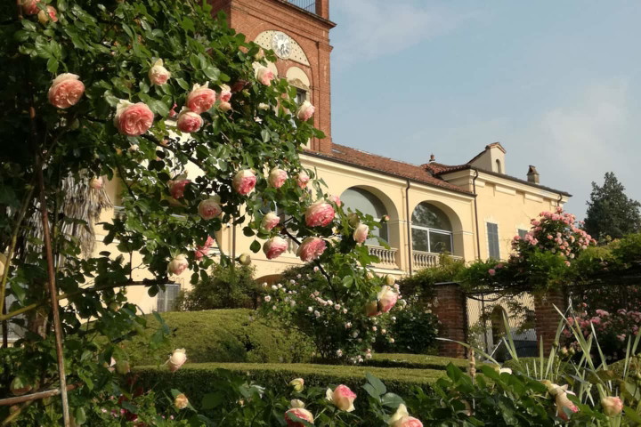 Residenza Dell'800 In Monferrato - Casale Monferrato