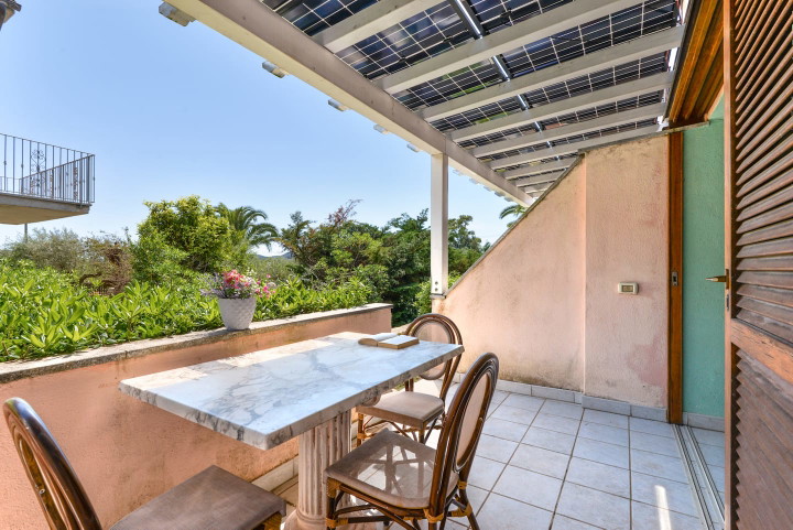 Dolores Two-room Apartment - Marina di Campo