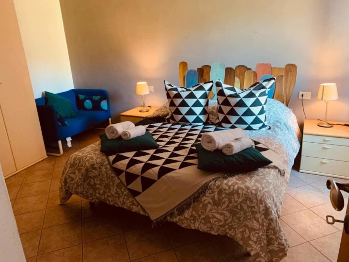 Maison Batella - Vernazza